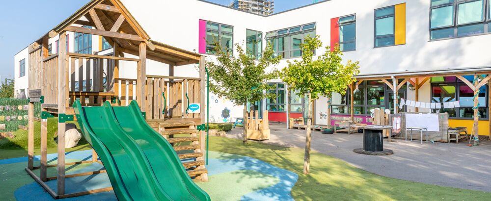 Our Team - Ascot Road Primary School