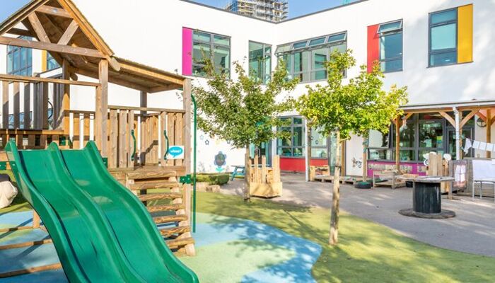 Our Team - Ascot Road Primary School