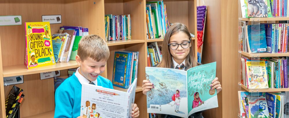 Year 3 - Ascot Road Primary School