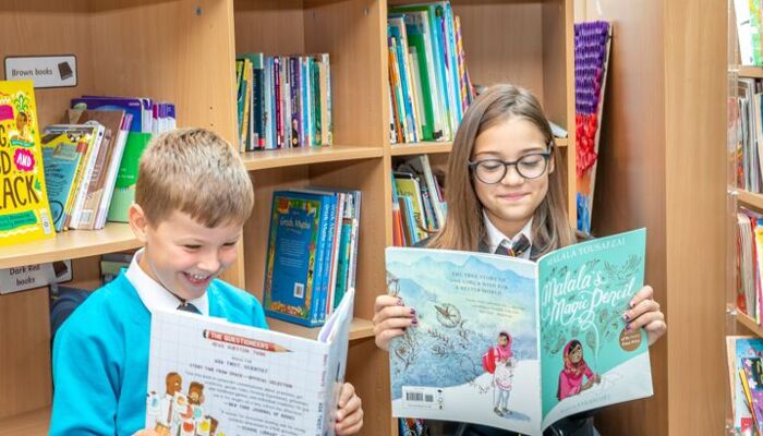 Year 3 - Ascot Road Primary School