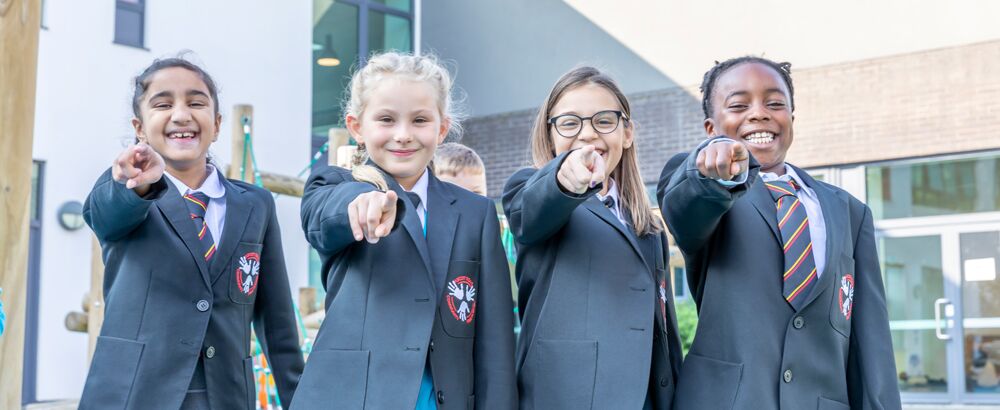 Our Team - Ascot Road Primary School